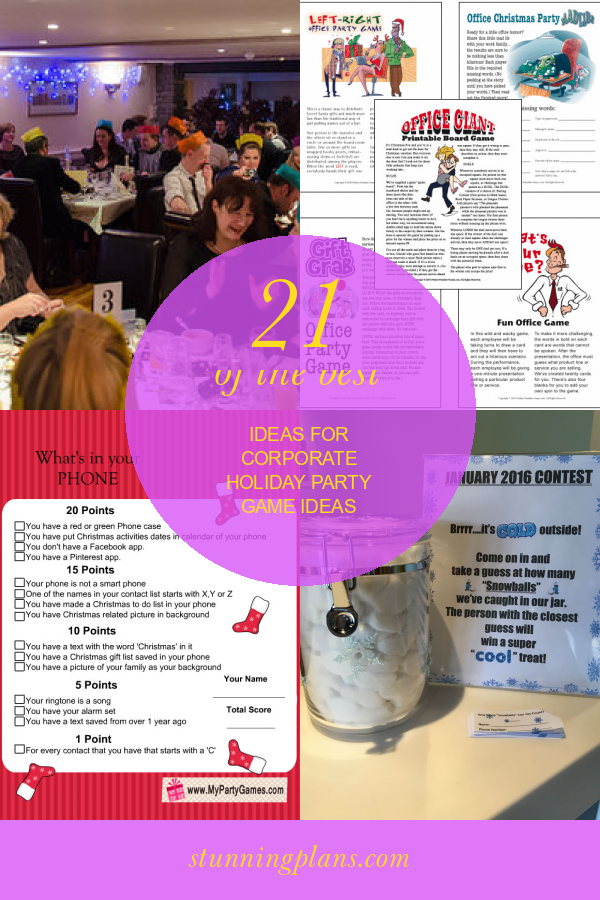 21 Of The Best Ideas For Corporate Holiday Party Game Ideas Home 21-of-the-best-ideas-for-corporate-holiday-party-game-ideas-home